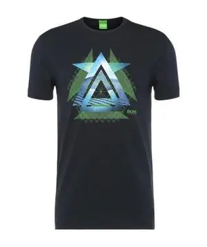 Hugo Boss Stretch T-shirts For Men