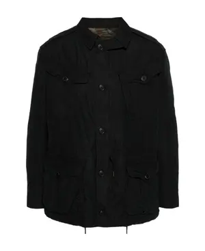 Polo Ralph Lauren Reversible Field Jacket - Black