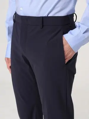 PT TORINO Tailored Pleated Trousers