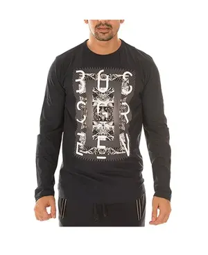 Hugo Boss Printed T-shirt