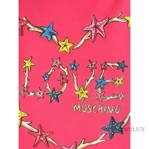 Moschino T-shirt