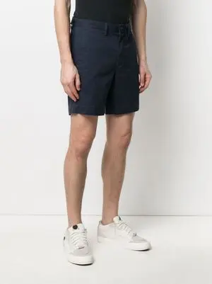 Polo Ralph Lauren 8-inch Stretch Straight Fit Chino Shorts - No