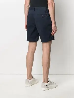 Polo Ralph Lauren 8-inch Stretch Straight Fit Chino Shorts - No