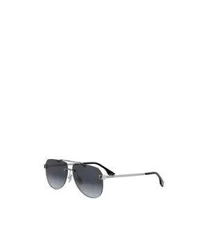 Fendi Aviator Sunglasses