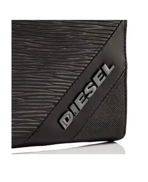 DIESEL® Logo Wallet