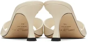 JIMMY CHOO Skye 70 High-heeled Sandals