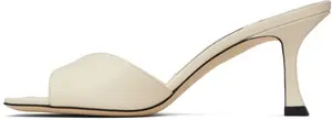 JIMMY CHOO Skye 70 High-heeled Sandals