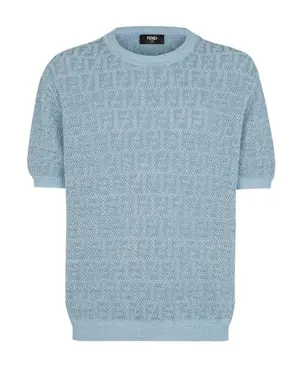 Fendi Knitwear For Men