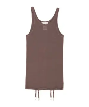Lemaire Crewneck Camis Tanks For Women