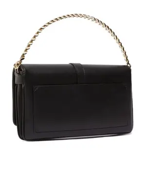 Pinko Chain Shoulder Bag