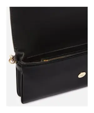 Pinko Chain Shoulder Bag