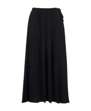 Isabel Marant Étoile Flared Mid-length Skirt