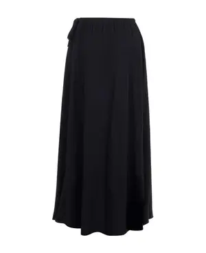 Isabel Marant Étoile Flared Mid-length Skirt
