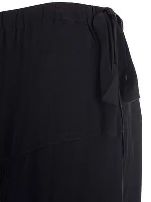 Isabel Marant Étoile Flared Mid-length Skirt