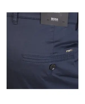 Hugo Boss Logo Shorts