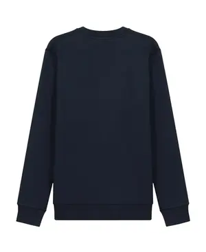 Hugo Boss Round Neck Long Sleeve Sweater