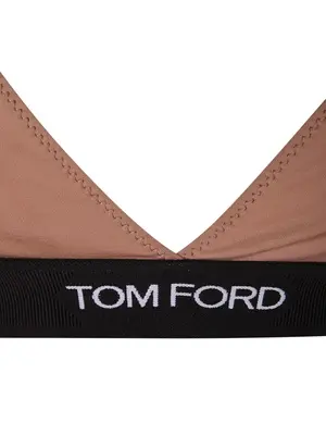 TOM FORD Signature Bra - Pink