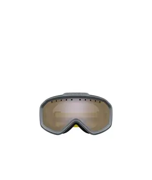 Gucci Ski Goggles - Metallic Ruthenium Brown