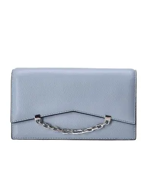 Karl Lagerfeld K/seven Foldover Shoulder Bag