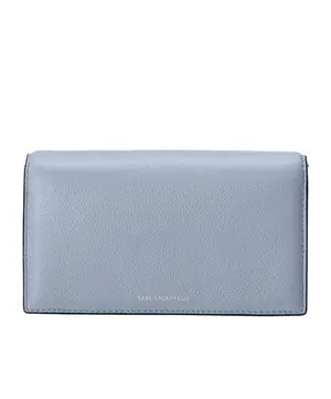 Karl Lagerfeld K/seven Foldover Shoulder Bag