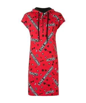 Love Moschino Printed