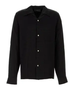 Amiri Long-sleeved Shirt