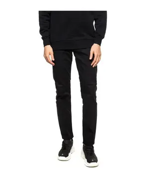 DIESEL® Larkee-beex Tapered Jeans - Black