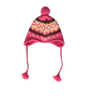 Women's Ear Flap Hats 