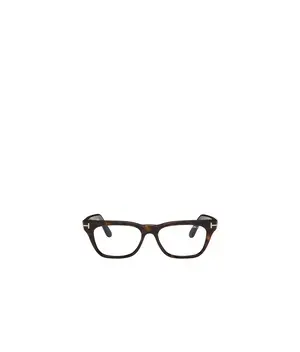 TOM FORD Sunglasses - Black