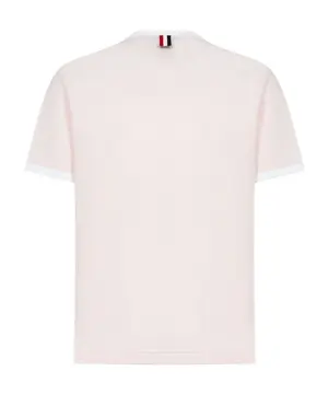 Thom Browne Ringer T-shirt