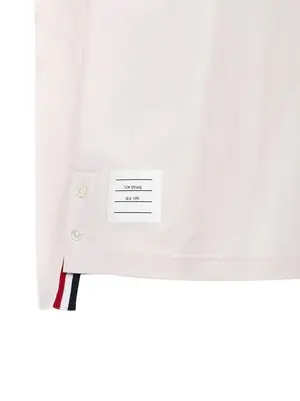 Thom Browne Ringer T-shirt