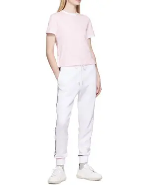 Thom Browne Ringer T-shirt