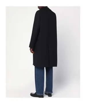 Tagliatore Long Sleeved Coat