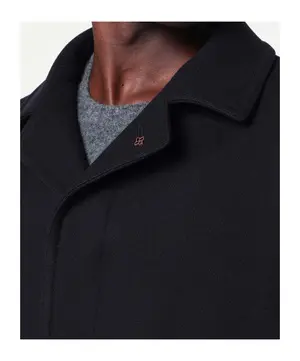 Tagliatore Long Sleeved Coat