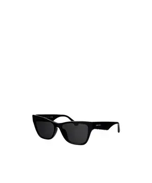 JIMMY CHOO Full Frame Sunglasses
