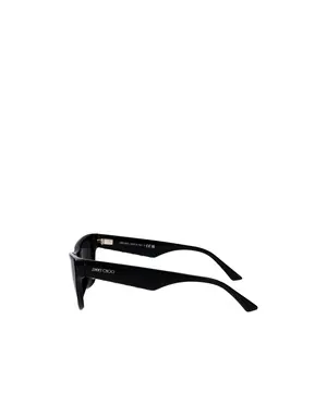 JIMMY CHOO Full Frame Sunglasses