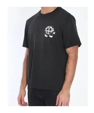 Amiri Print T-shirt