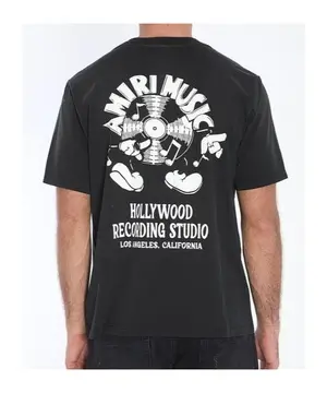 Amiri Print T-shirt