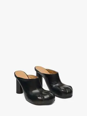 J.W.ANDERSON Paw Heel Mule