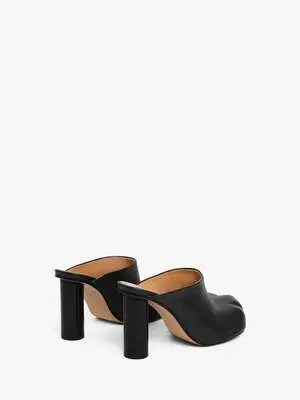 J.W.ANDERSON Paw Heel Mule