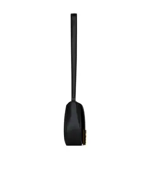 Saint Laurent Voltaire Mini Shoulder Bag - Black