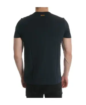 Hugo Boss Emblem Quality T-shirt