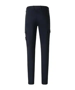 Stone Island Cargo Trousers - Blue