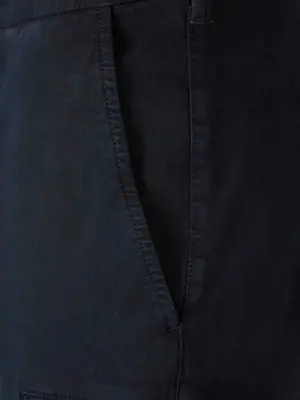 Stone Island Cargo Trousers - Blue