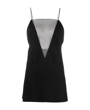Stella McCartney Sleeveless Vest - No