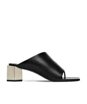 Off-White Xenut Slip-on Mules