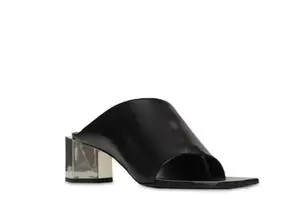 Off-White Xenut Slip-on Mules