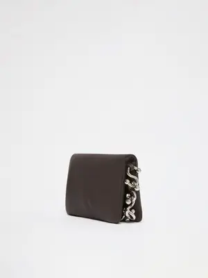 Sportmax Padded Nappa-leather Mini Bag