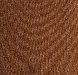 Khaite Herve V-neck Polo Jumper - Feng