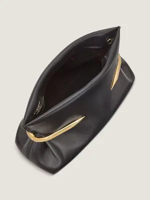 Givenchy Pinch Soft Clutch Bag